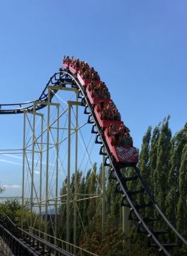 20 Best Things to Do at Silverwood Theme Park and Boulder Beach ...
