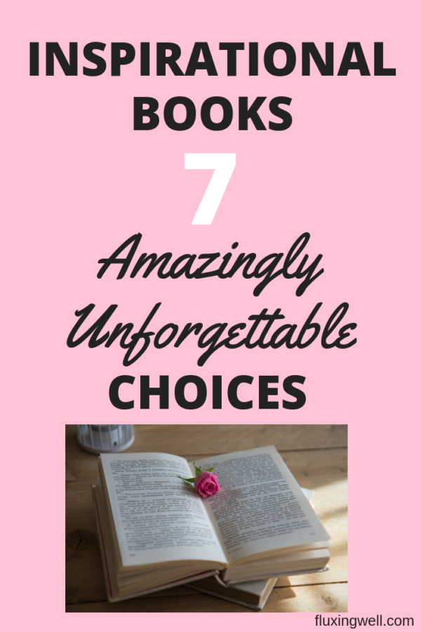 Inspirational Books Examples – Inspirational Books – NJPDK