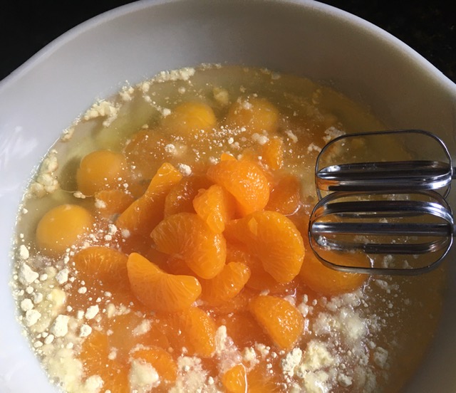 Pea Pickin’ Cake: Easy, Moist, Delicious Recipe - Fluxing Well