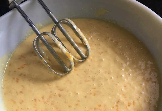 Pea Pickin’ Cake: Easy, Moist, Delicious Recipe - Fluxing Well