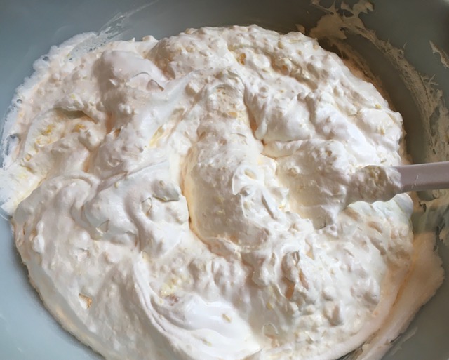 Pea Pickin’ Cake: Easy, Moist, Delicious Recipe - Fluxing Well