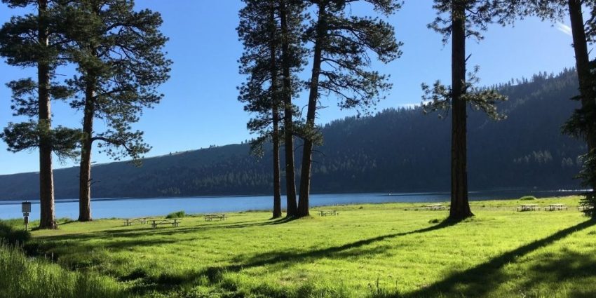 20 Amazing Things to do on a Trip to Wallowa Lake - Fluxing Well