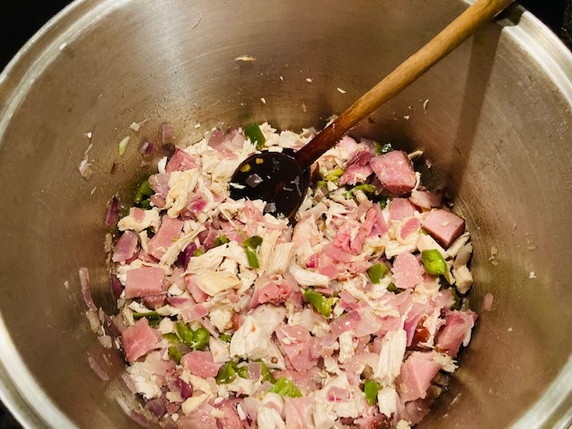 Thai Curry Chili: Easy, Healthy, Economical - Fluxing Well