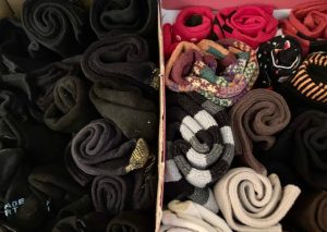 Easy Organizing Hacks for Rapid Results - Fluxing Well