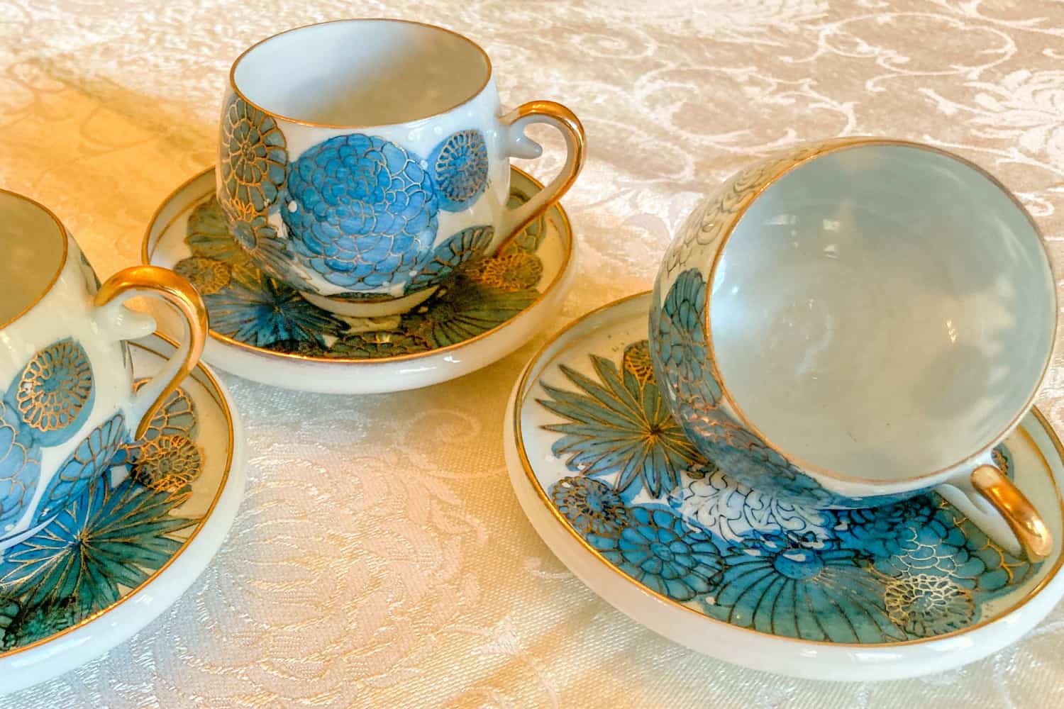 61 Creative Tea Party Themes: Simple, Elegant, and Fun - Fluxing Well
