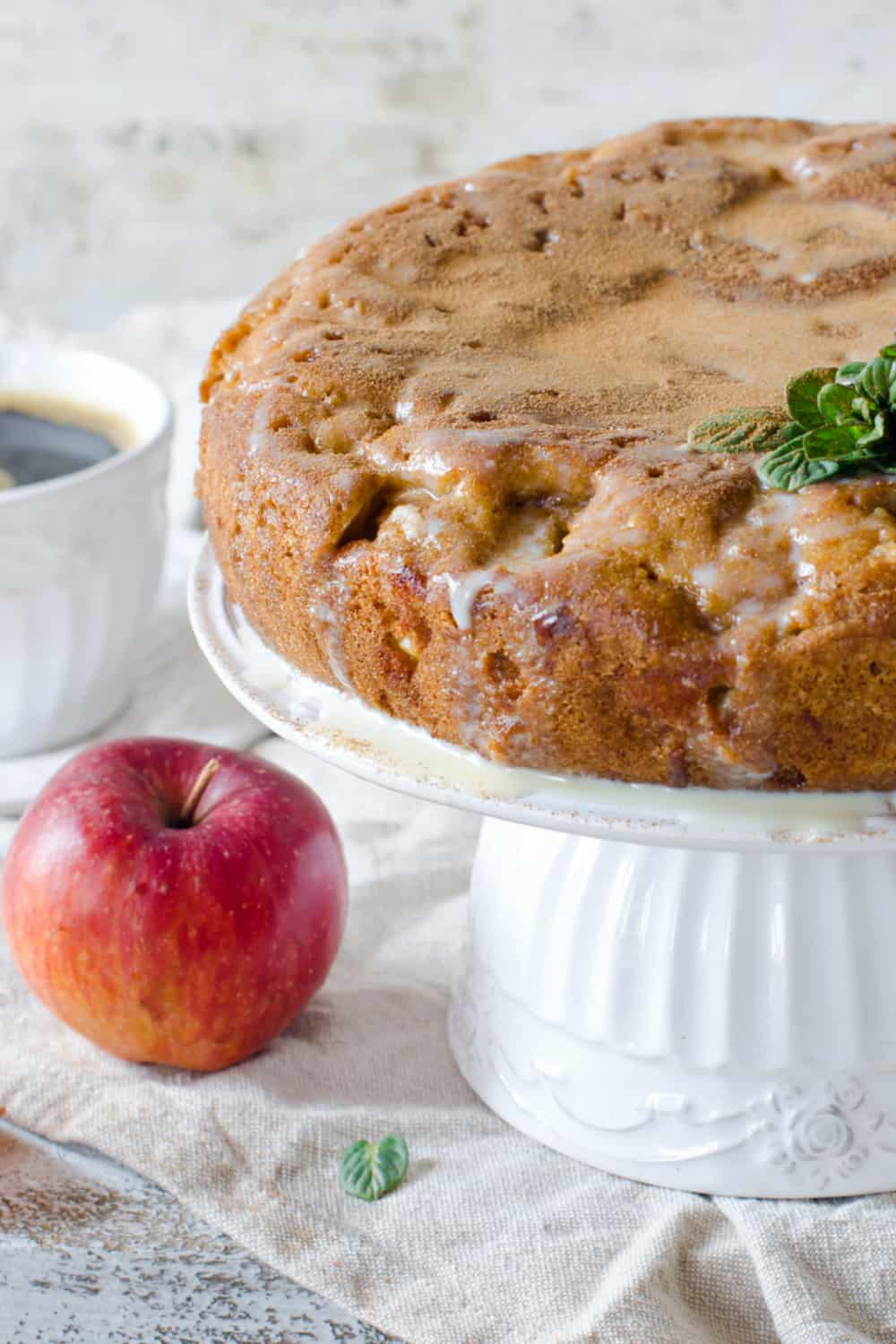 125 Apple Themed Party Ideas: Easy and Fun - Fluxing Well