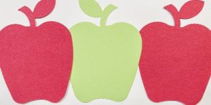 125 Apple Themed Party Ideas: Easy and Fun - Fluxing Well