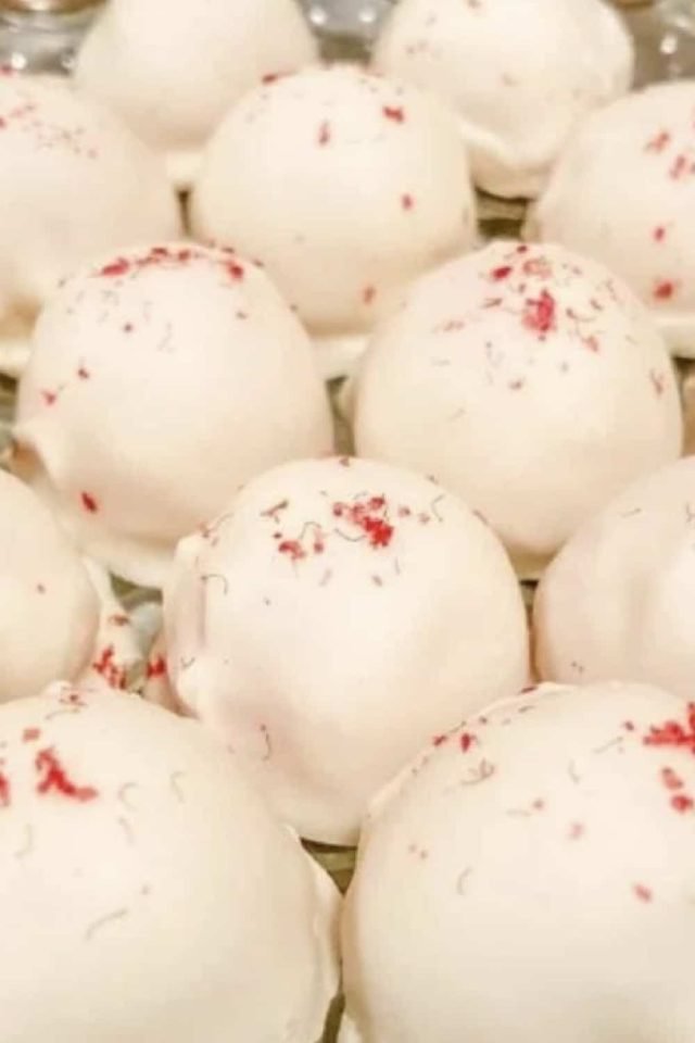 Handmade Chocolates for a Homemade Chocolate Gift Box - Fluxing Well