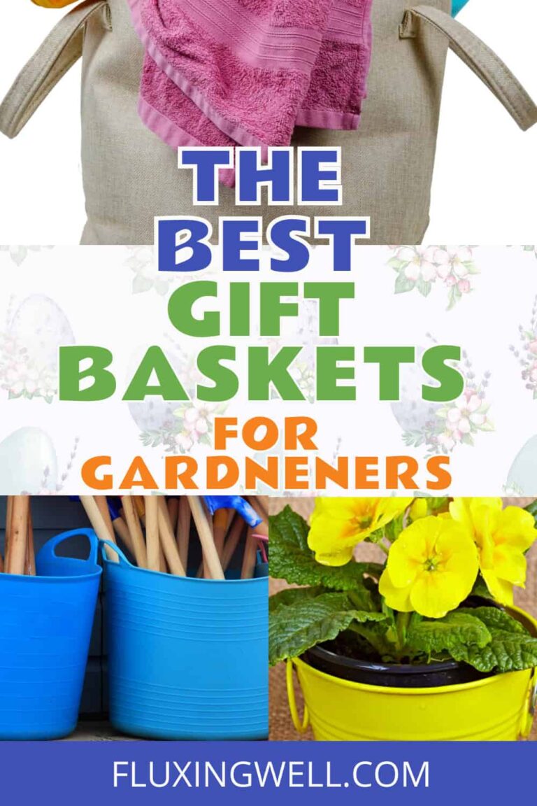 52 Creative Gifts for Gardeners Who Have Everything - Fluxing Well