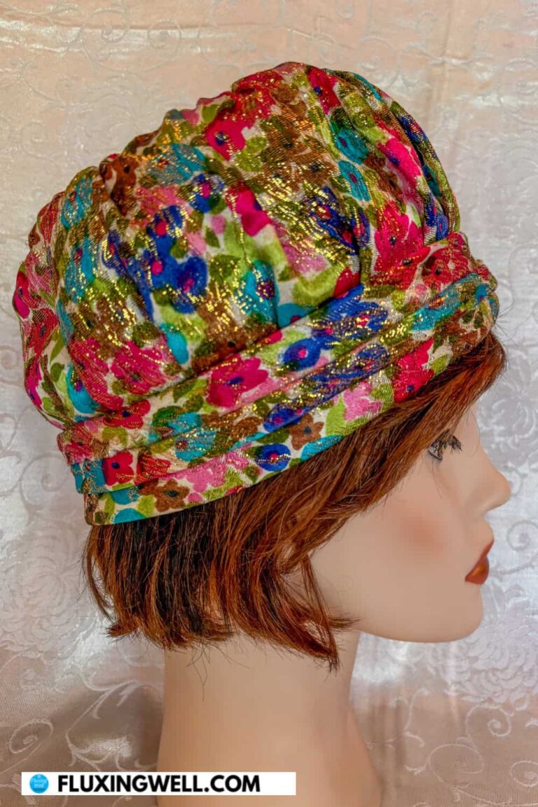 Tea Party Hats for Women: Classic Vintage Styles - Fluxing Well