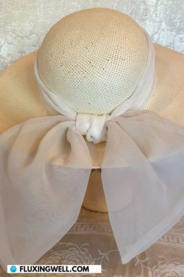 Tea Party Hats for Women: Classic Vintage Styles - Fluxing Well