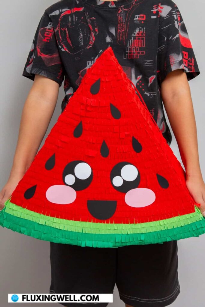 Watermelon Party Theme Ideas: Food, Decor, and More - Fluxing Well