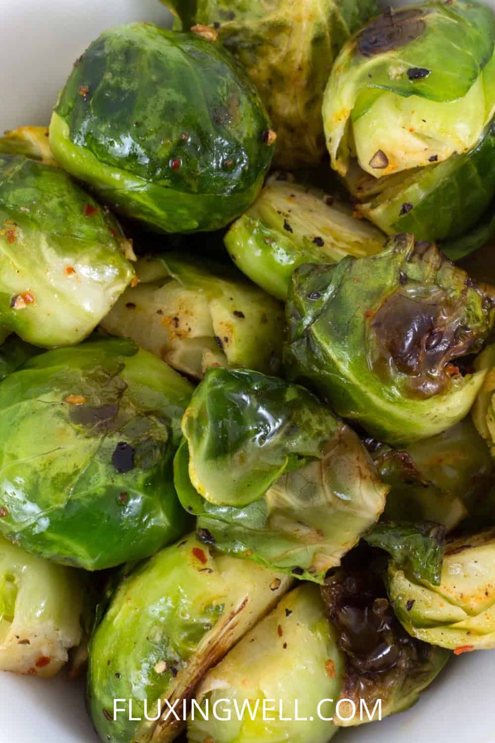 20 Brussels Sprouts Companion Plants (and Some to Avoid) - Fluxing Well