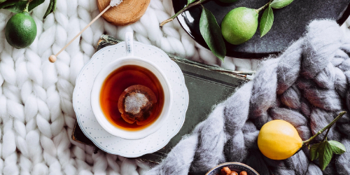 60 Winter Tea Party Ideas: Fun and Easy - Fluxing Well